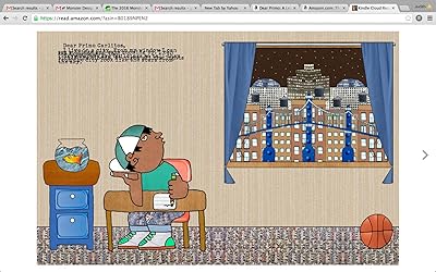 Dear Primo: A Letter to My Cousin: Tonatiuh, Duncan: 9780810938724 ...