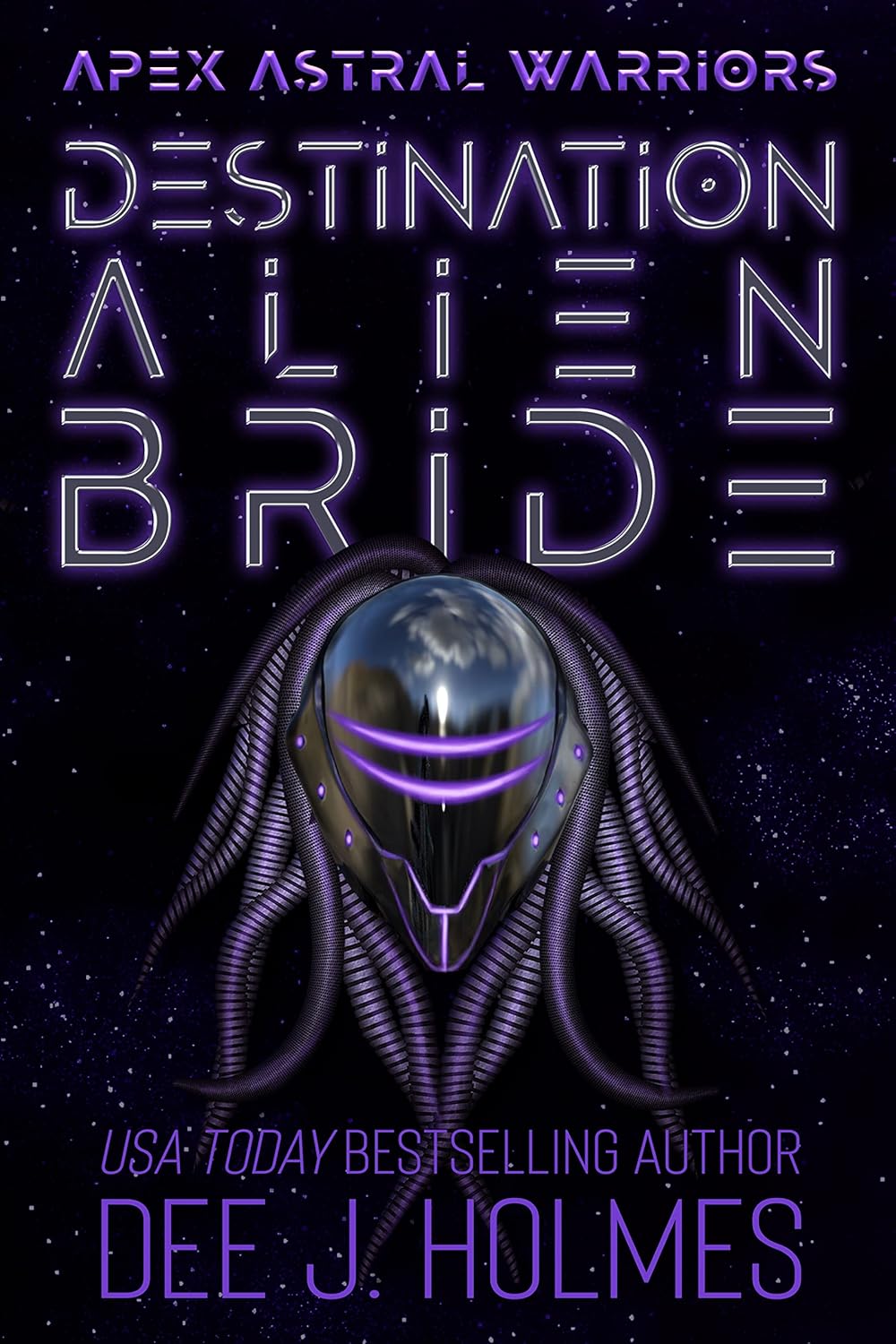 Amazon.com: Destination Alien Bride: A Sci Fi Alien Romance (Apex ...