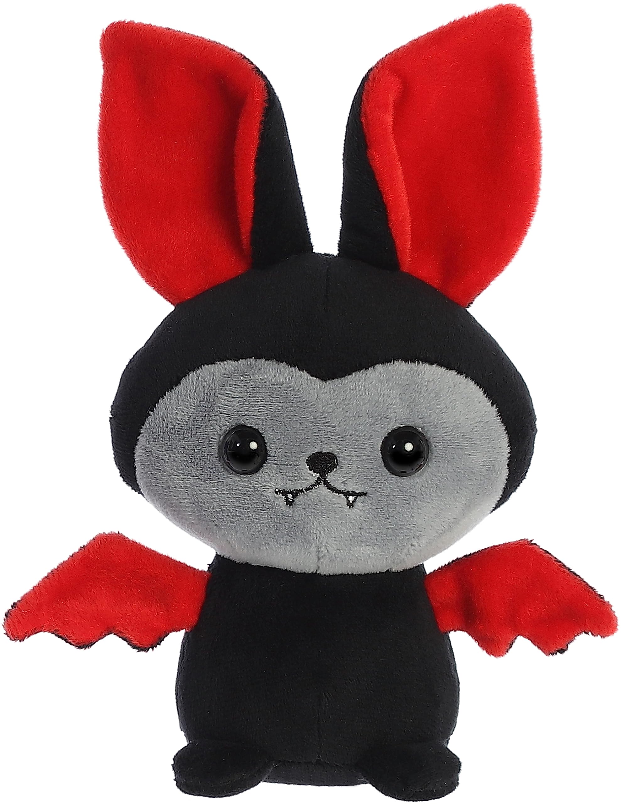 Amazon.com: Aurora® - Halloween - 8" Salem Vampire Bat : Toys & Games