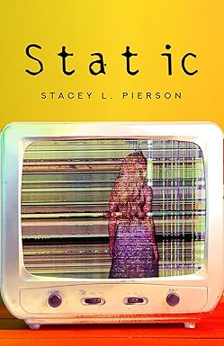 Amazon.com: Static eBook : Pierson, Stacey L.: Books