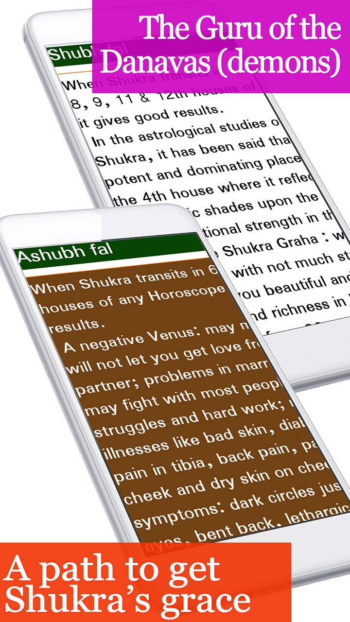 Shukra grah - App on Amazon Appstore