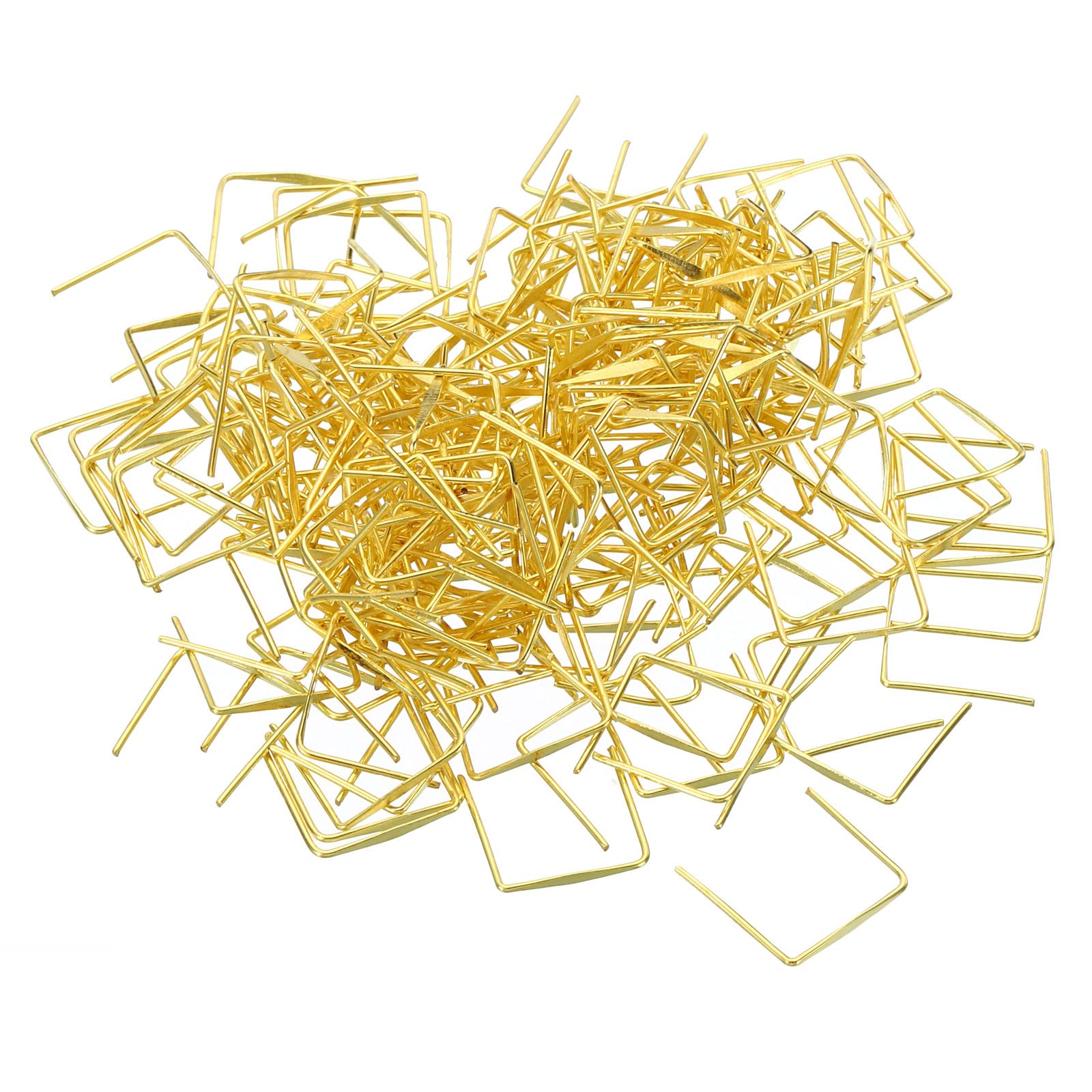 Amazon.com: PATIKIL Chandelier Connector Pins, 220 Pack 14mm/0.6 ...