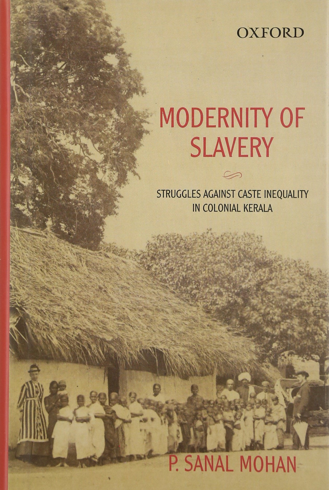 Buy MODERNITY OF SLAVERY Book Online at Low Prices in India | MODERNITY ...