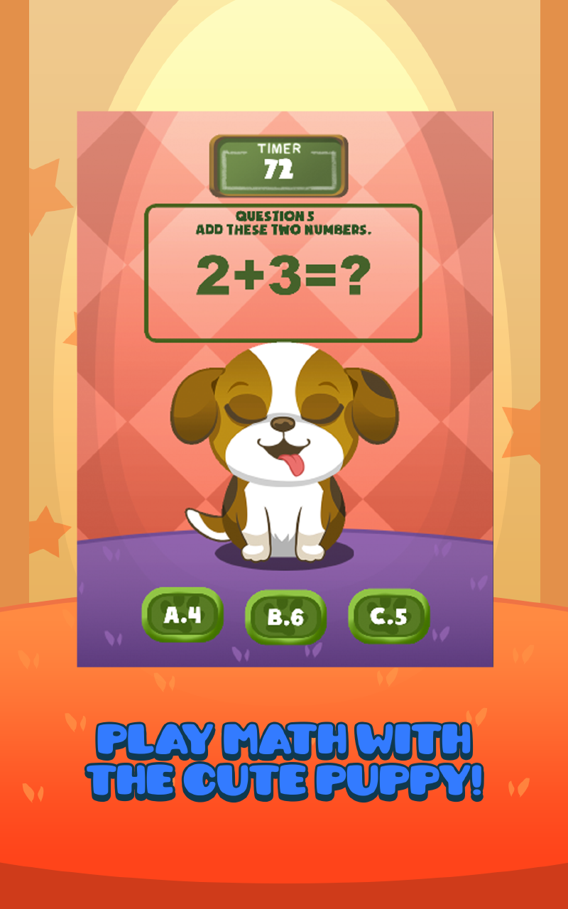 Puppies Guide to Mathematics: Addition, Subtraction, Multiplication and ...