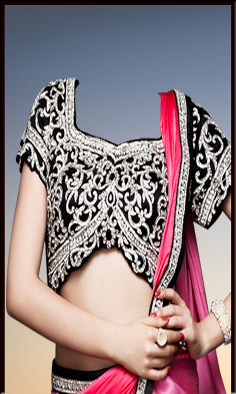 Women Saree Photo Maker:Amazon.com:Appstore for Android