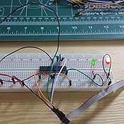 AVR Programming: Learning to Write Software for Hardware (Make ...