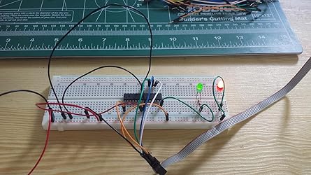 AVR Programming: Learning to Write Software for Hardware (Make ...