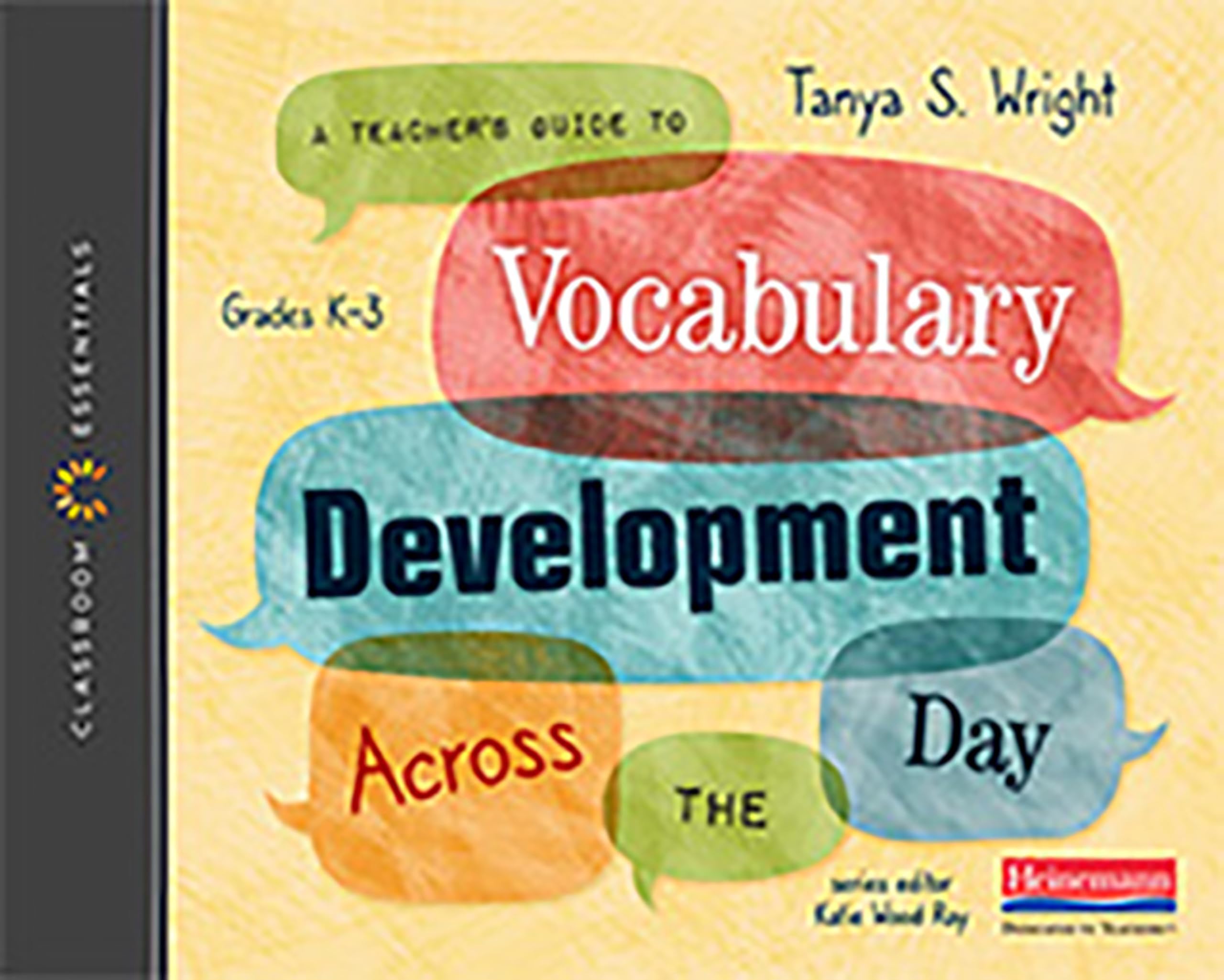 Vocabulary Development Chart A Parent's Guide To Early Developing