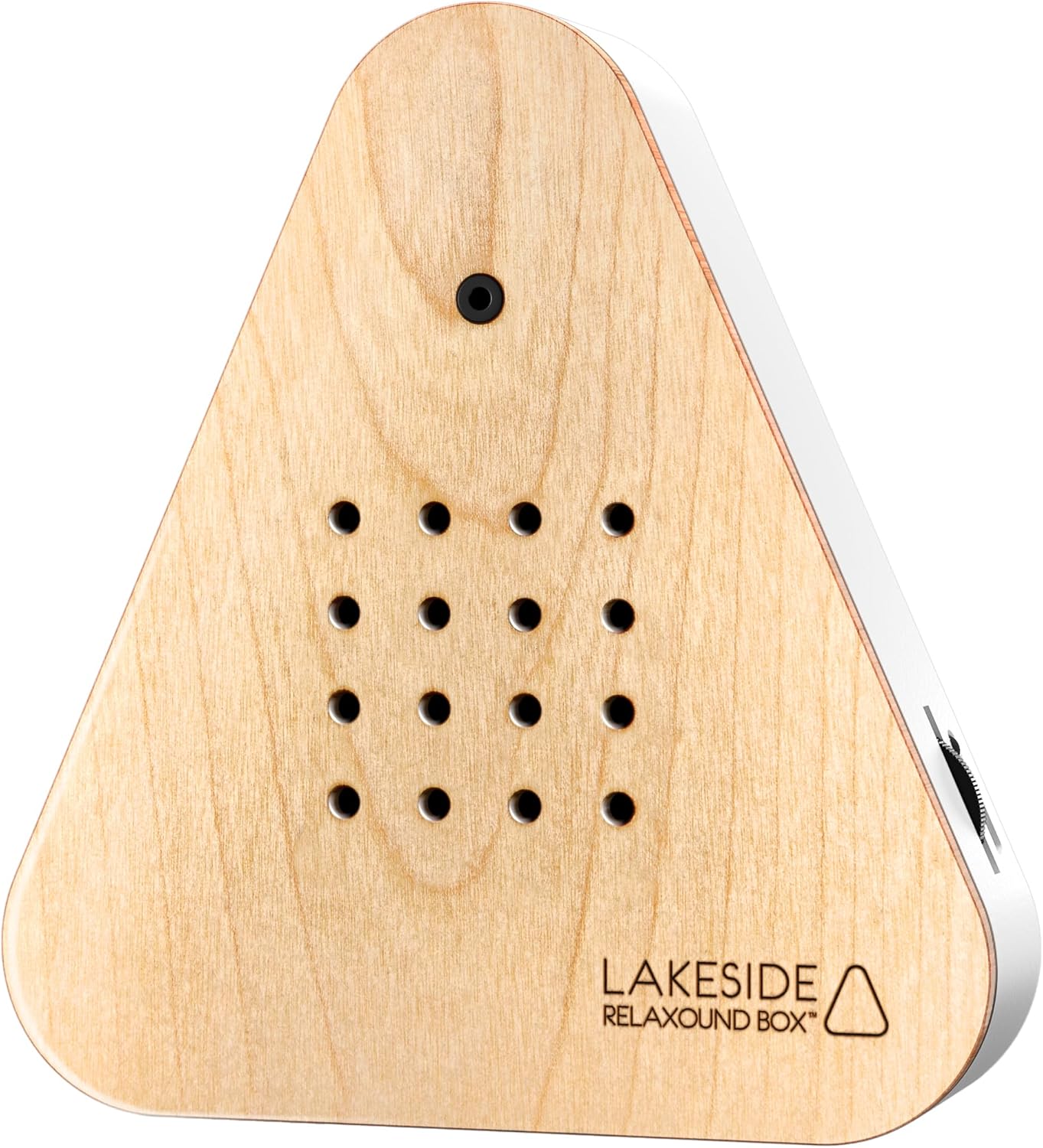 Amazon.com: RELAXOUND Original Lakesidebox Birch - Modern Nature Sound ...