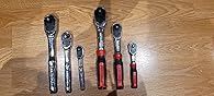 Amazon.com: CRAFTSMAN 24PC Ratchet Master Set (CMMT86901)