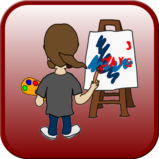 Kids Drawing Game - App on Amazon Appstore