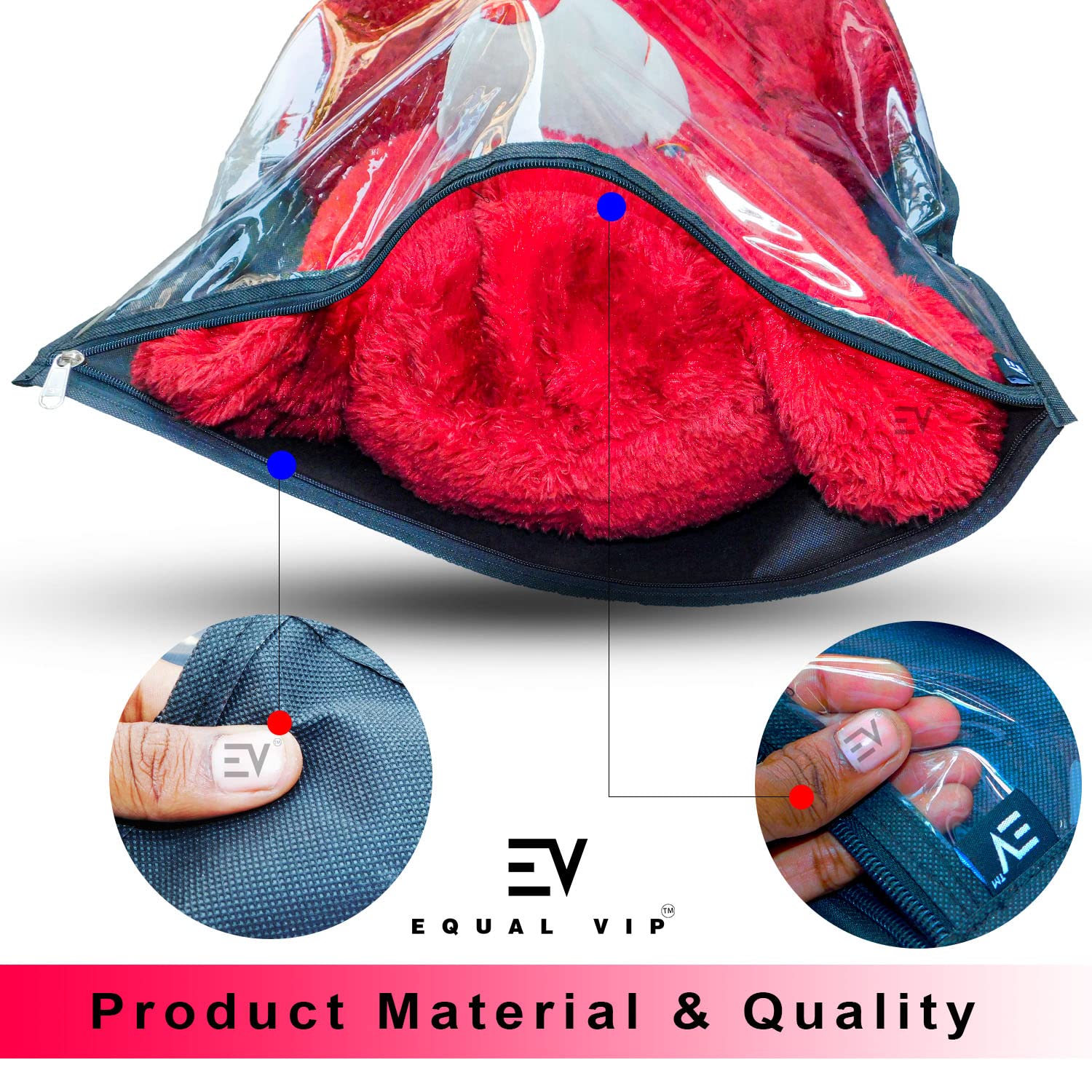 Vip Plastic Covers