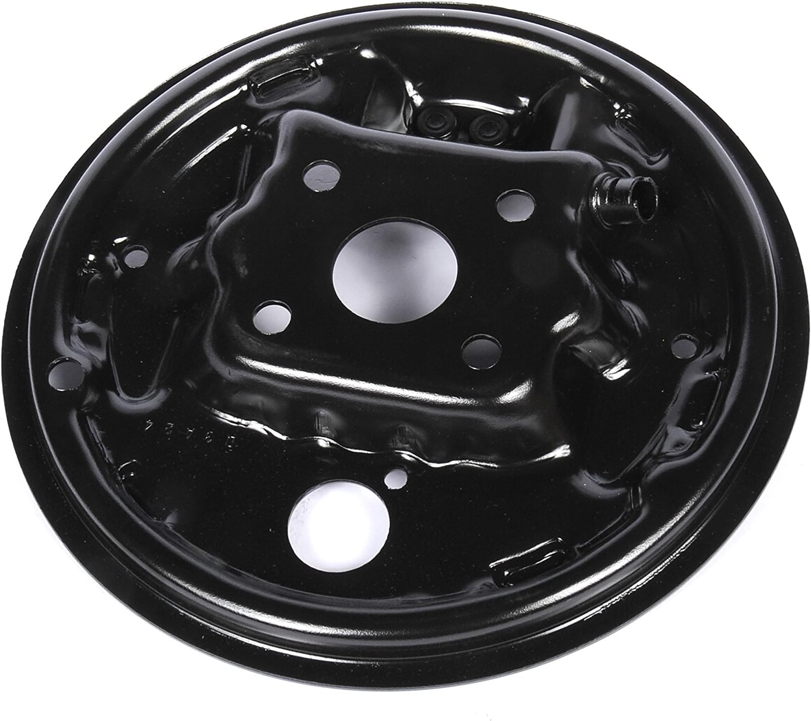 Amazon.com: ACDelco GM Original Equipment 96574703 Rear Passenger Side ...