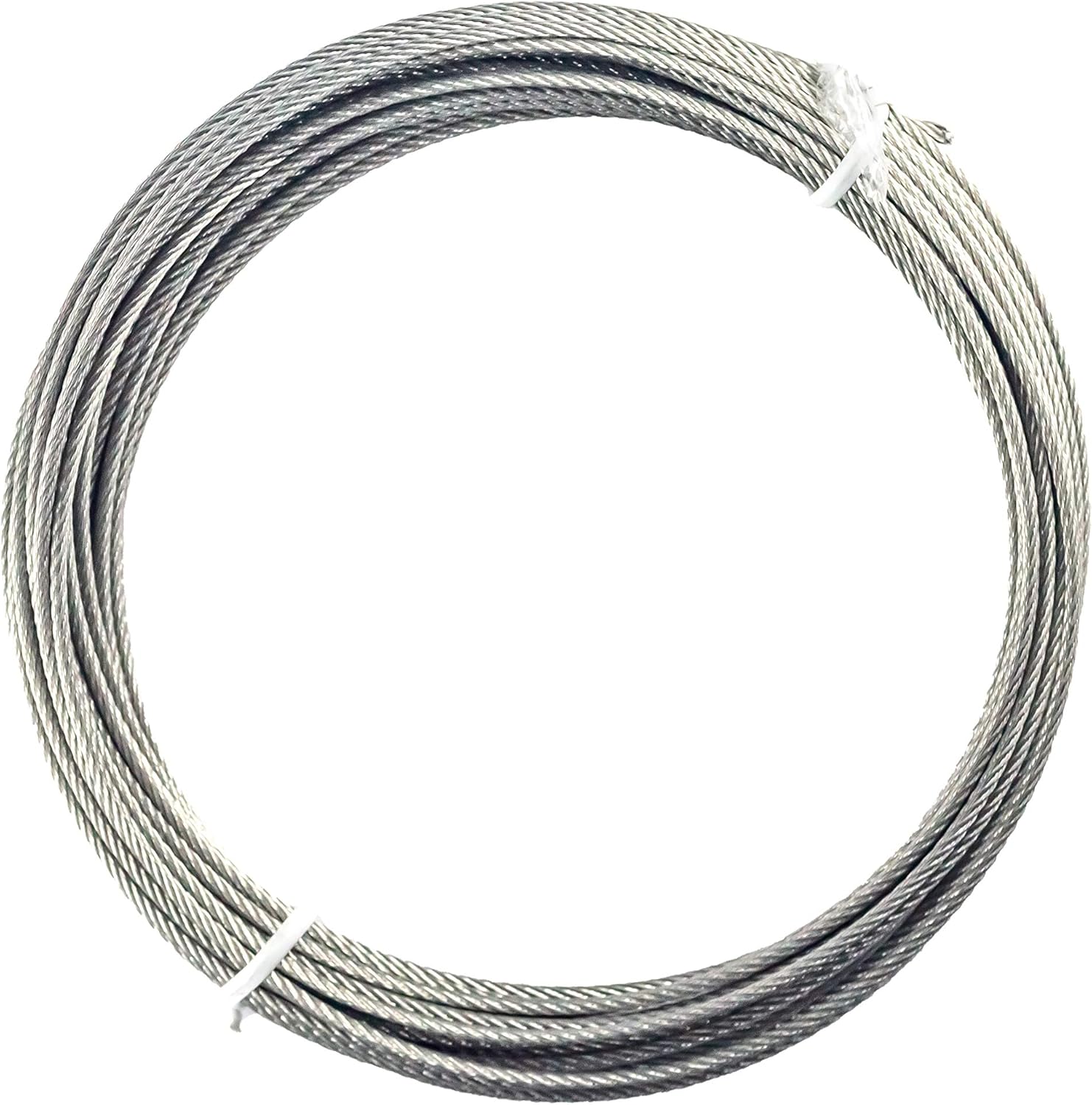 Amazon.co.jp: simPLEISURE Stainless Steel Cut Wire Rope ya100001 ...