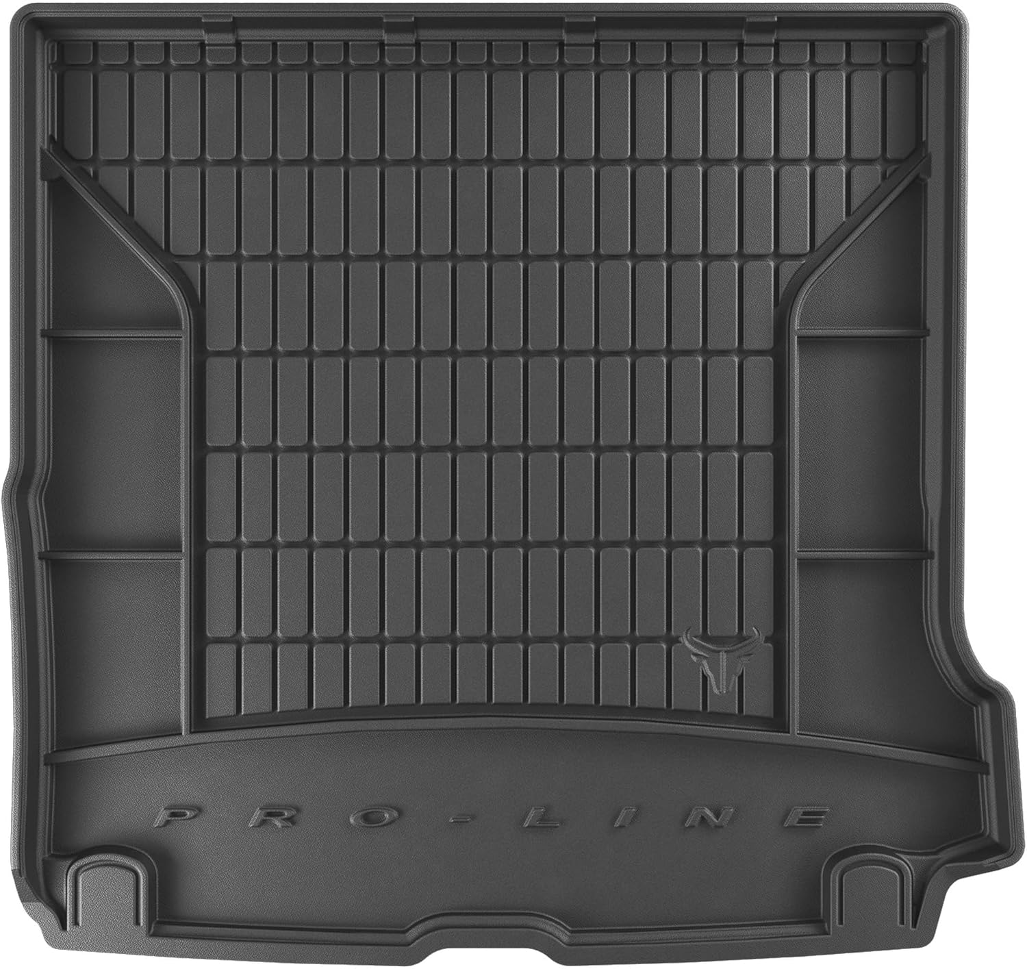 M MOTOS Car Boot Mat for Volvo V90 from 2016 - Improve Your Travel ...