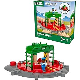 Amazon.co.jp: BRIO WORLD ダブルサスペンション橋 33683 : おもちゃ