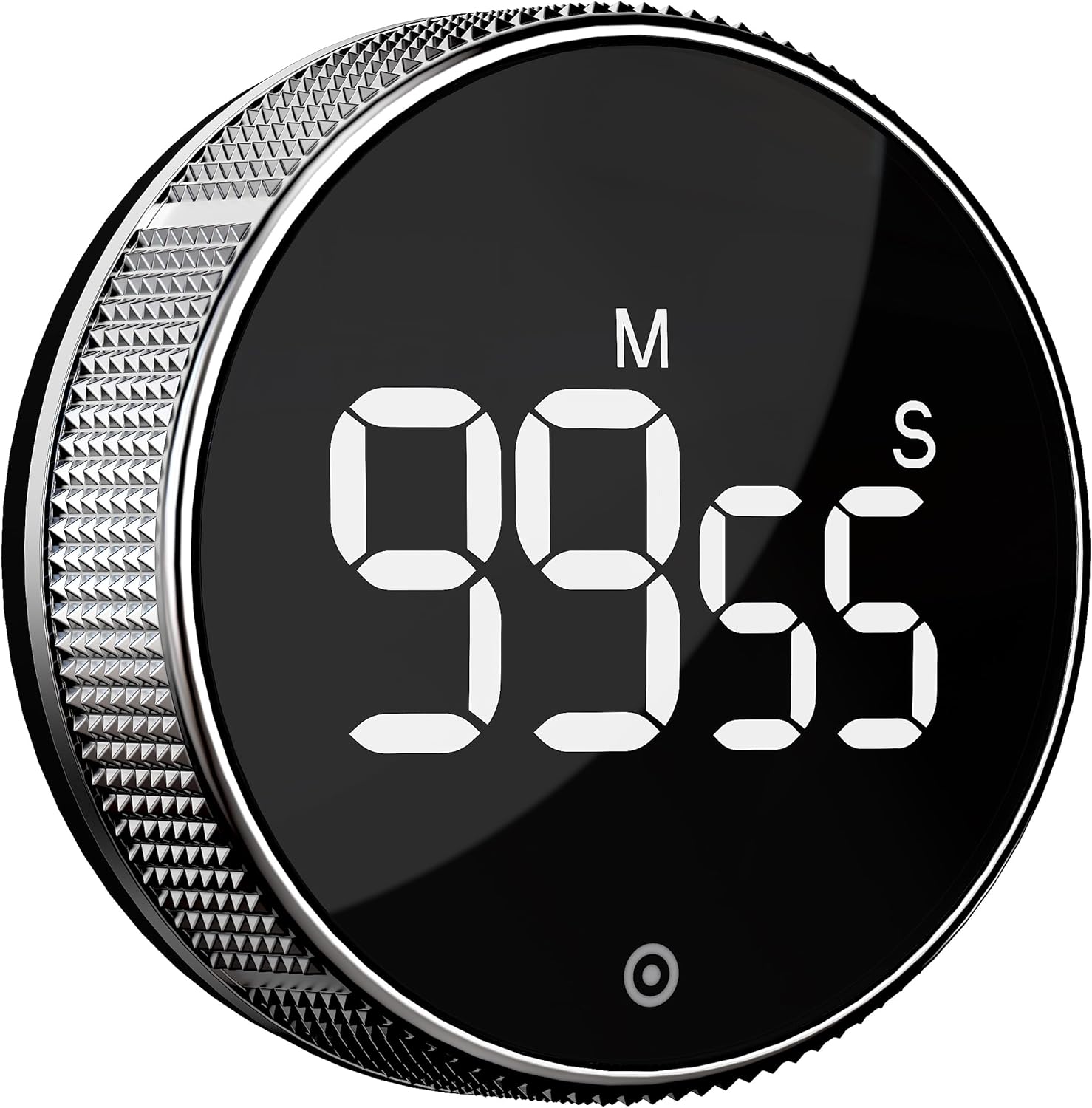 Amazon.com: BlueSnail Kitchen Timer with LED Digital Display Smart ...