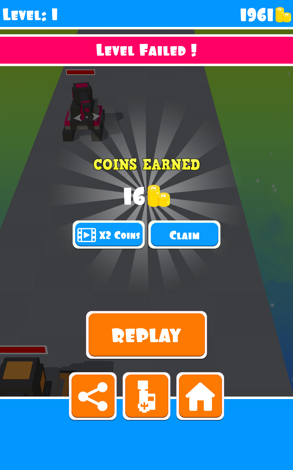 Bullet fever master - App on Amazon Appstore
