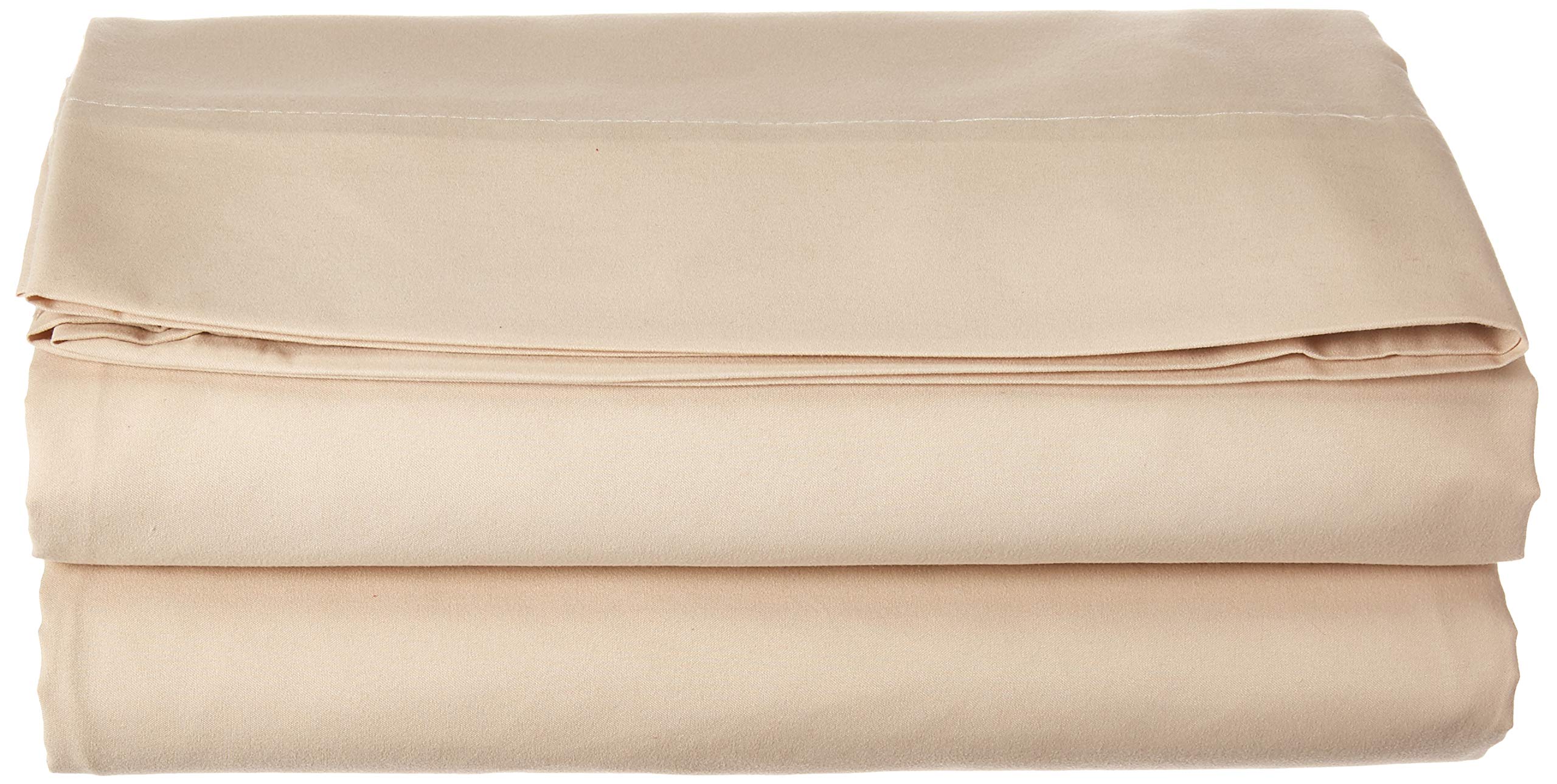 Amazon.com: Elegant Comfort Luxurious Bed Sheets Set on Amazon 1500 ...