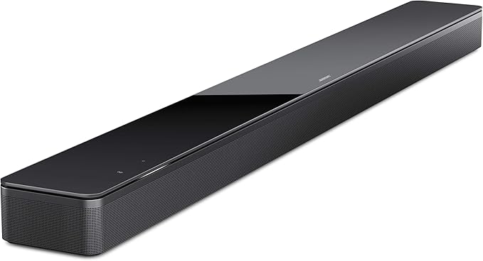 Amazon.com: Bose Smart Soundbar 700: Premium Bluetooth Soundbar with ...