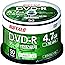 Amazon.co.jp: maxell データ用 DVD-R 4.7GB 1-16倍速 プリンタブルホワイト 50枚スピンドルケース DR47PWE.50SP : パソコン・周辺機器
