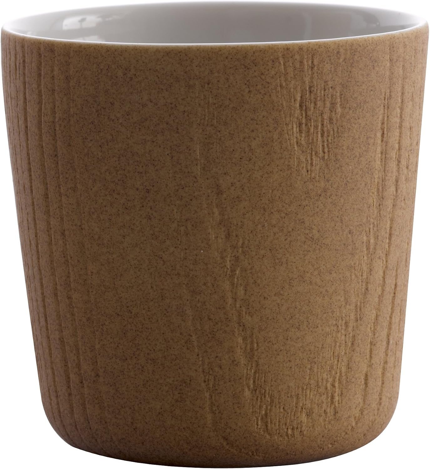 Amazon.com | Toast Living USA 2-Piece Mu-Tea Cups, Oak: Teacups