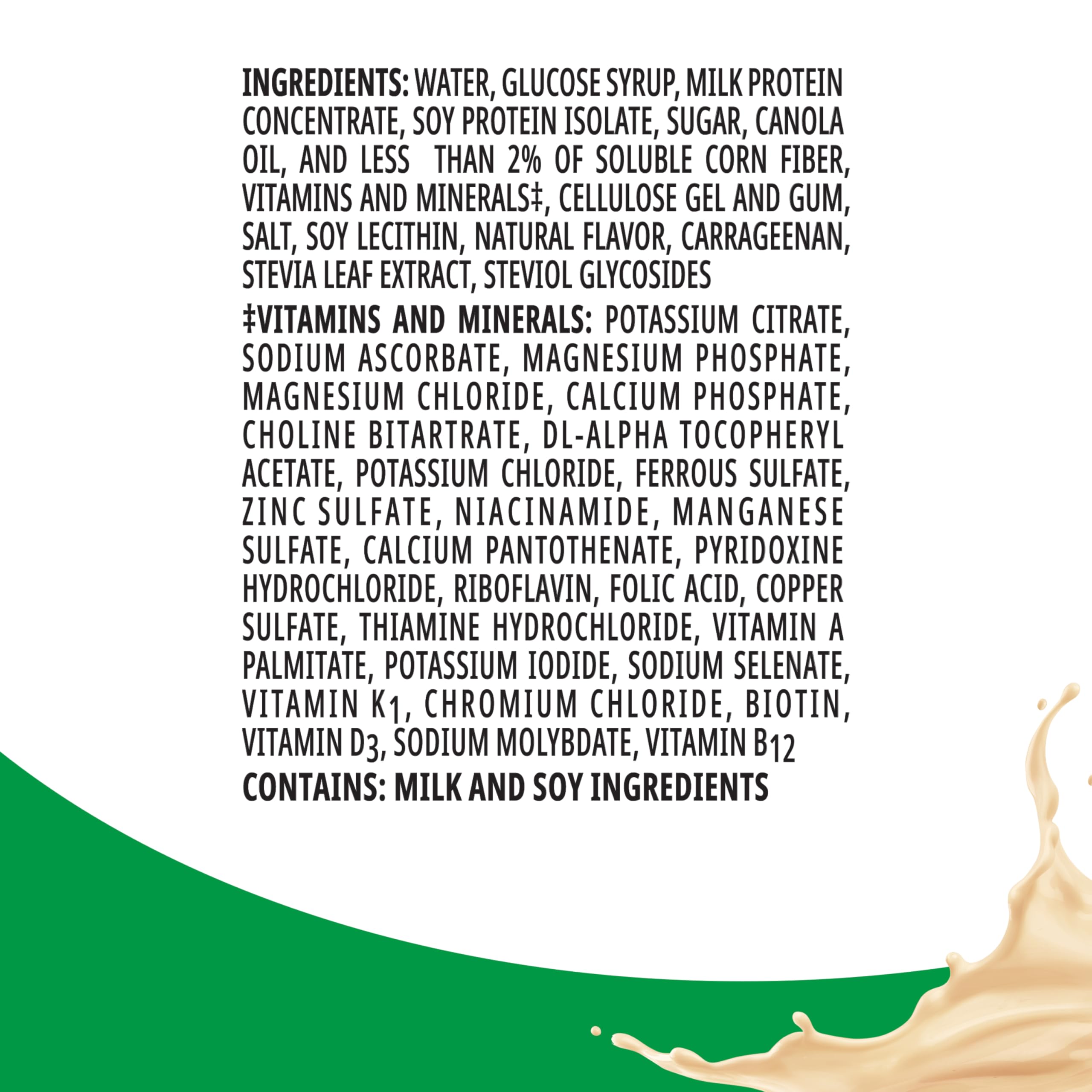 Snapklik.com : BOOST High Protein