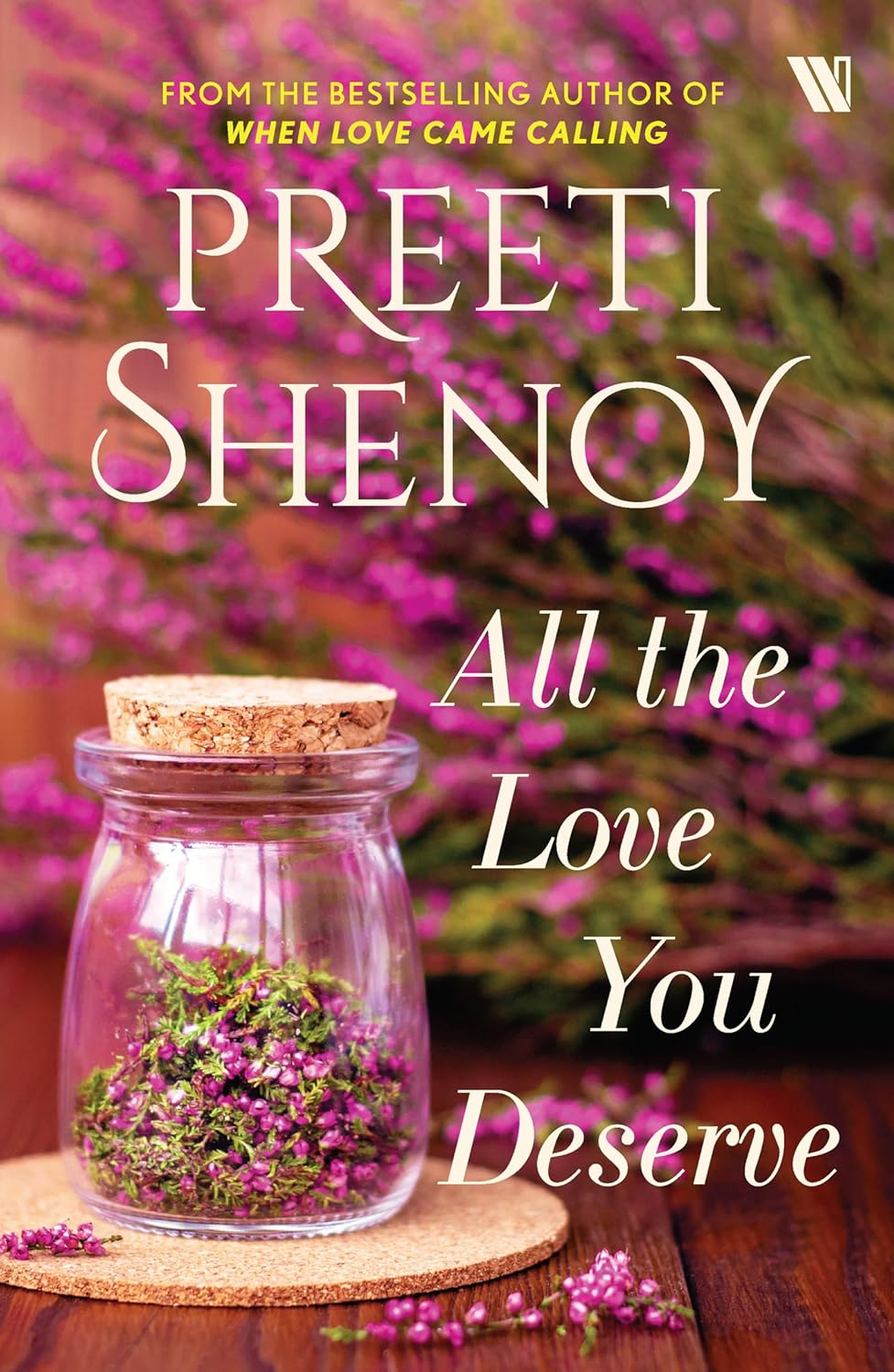 All the Love You Deserve eBook : Shenoy, Preeti: Amazon.in: Kindle Store