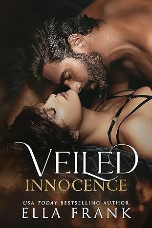 Amazon.com: Veiled Innocence eBook : Frank, Ella: Kindle Store
