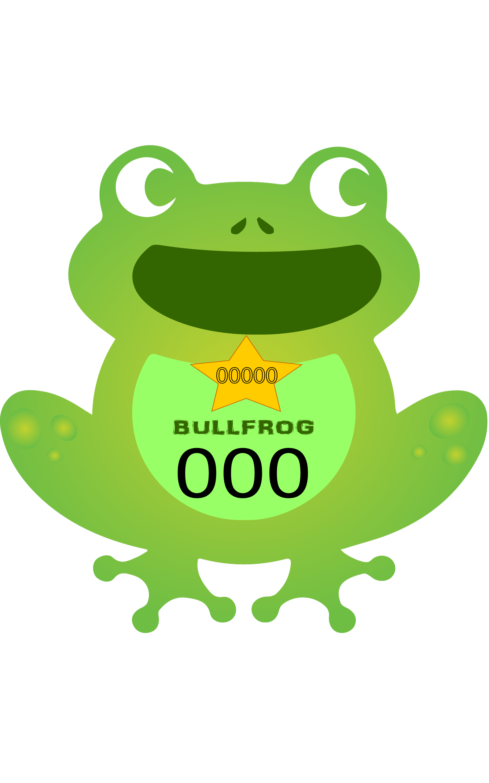 BullFrog Free - App on Amazon Appstore