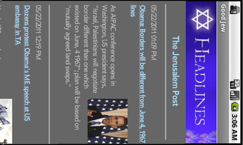 Good Jew - App on Amazon Appstore