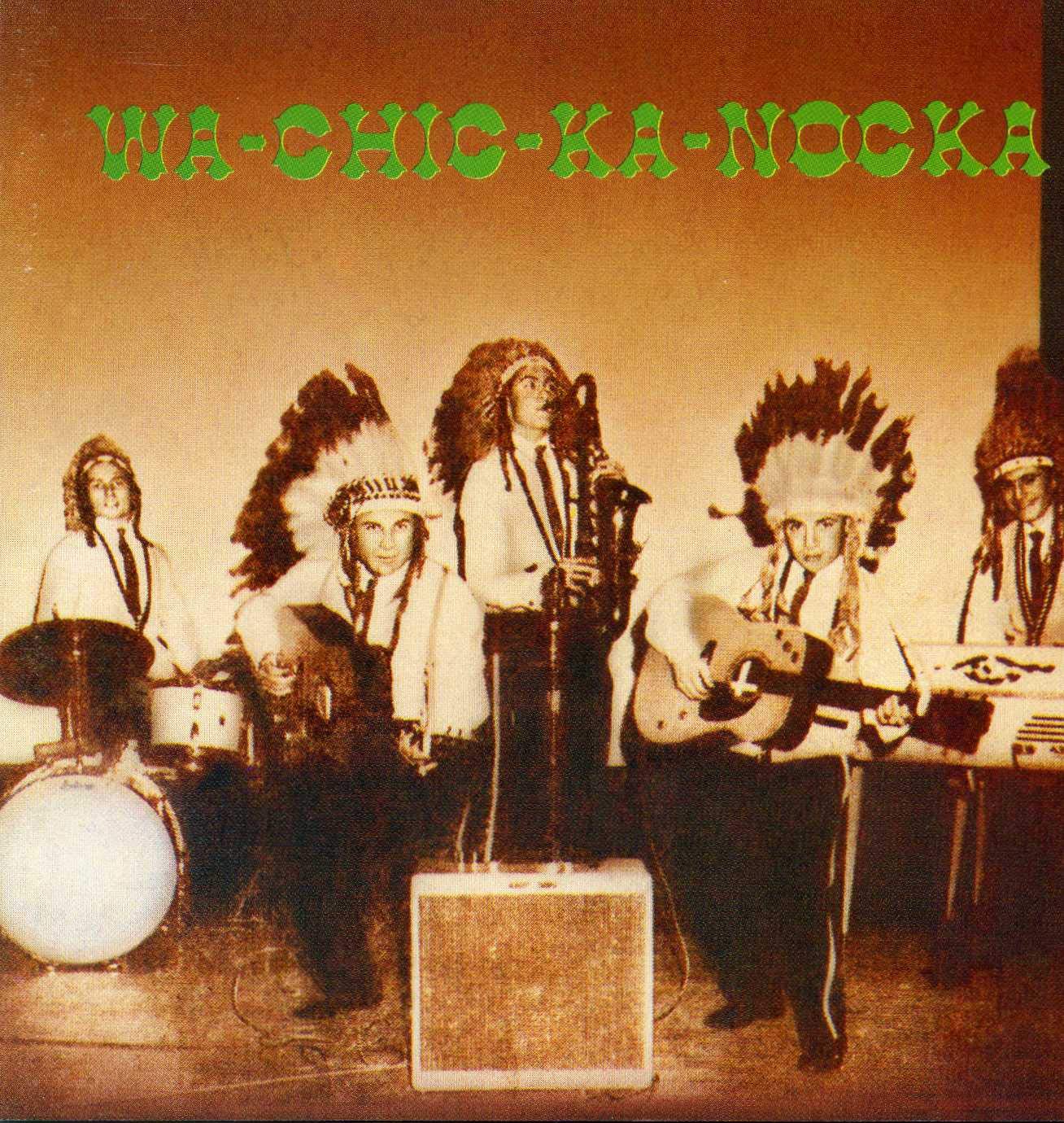 Various Artists, Joe Jackson, Barry Darvell, The Impacts, Tony Douglas ...
