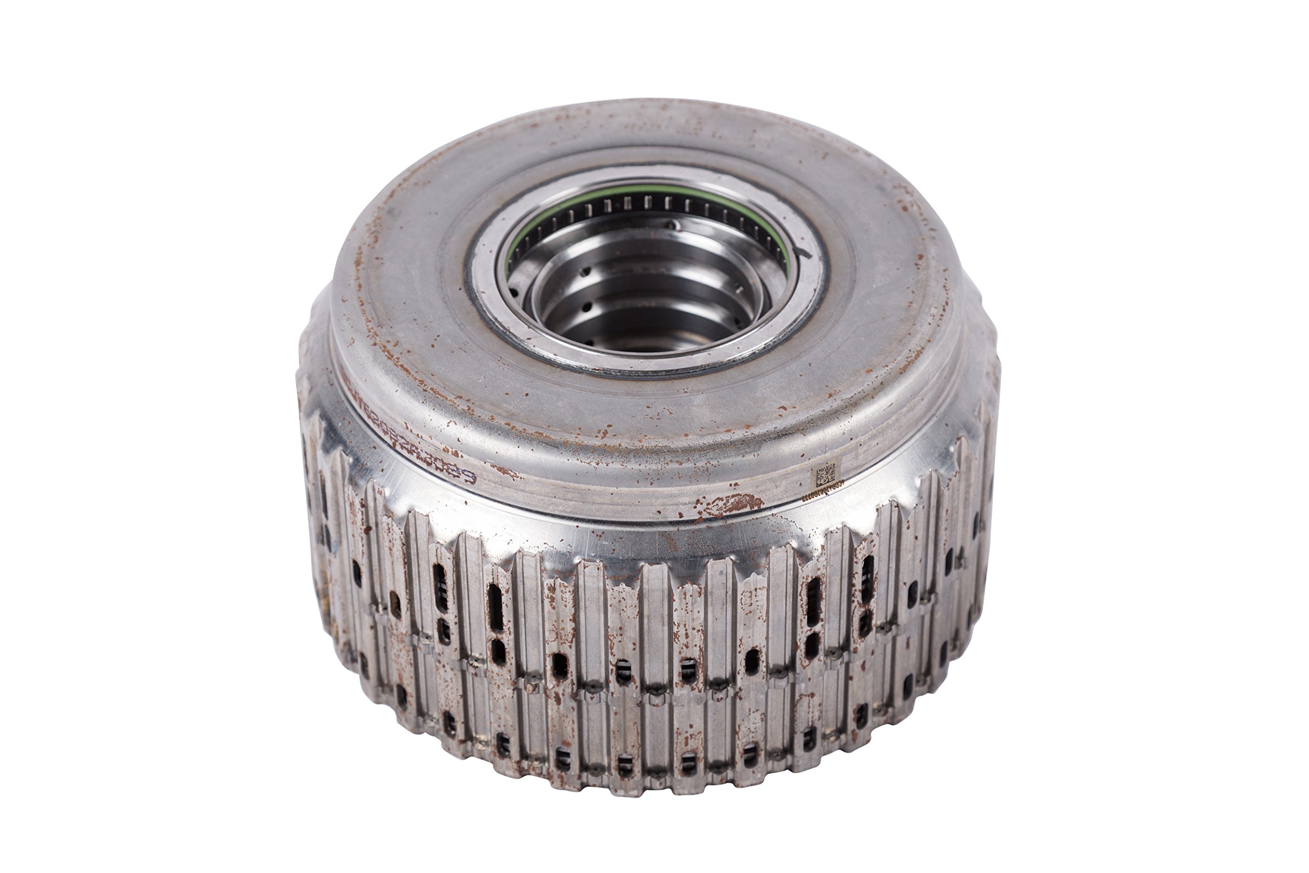 GM Genuine Parts 24259848 Automatic Transmission 1-2-3-4 and 3-5 ...