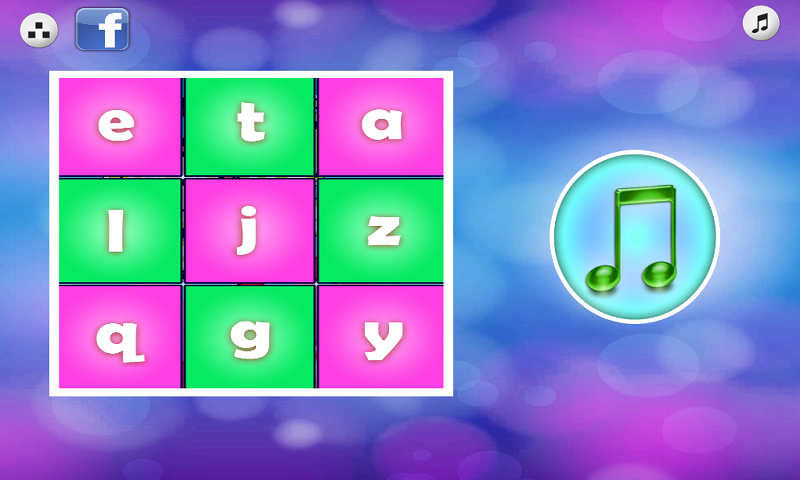 Small abc by tinytapps. - App on Amazon Appstore