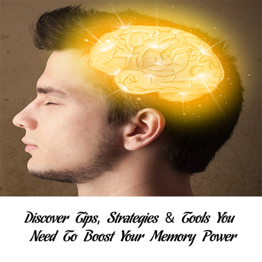 Memory Boost - Develop a Powerful Memory : How To Boost Your Memory ...