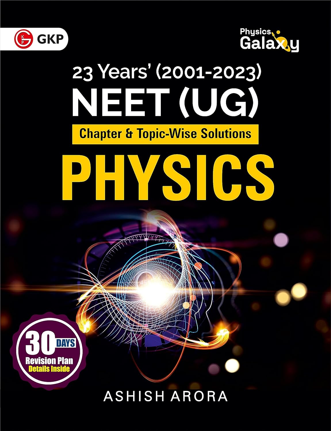 Buy Physics Galaxy 2024 : Physics - 23 Years' NEET - Chapter-wise ...