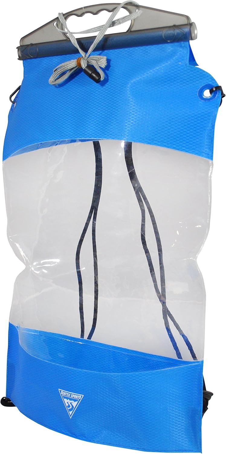 Amazon.com : Seattle Sports E-Merse GoPack R/S - Waterproof and ...