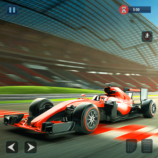 Formula Car Racing Offline Games - App on the Amazon Appstore
