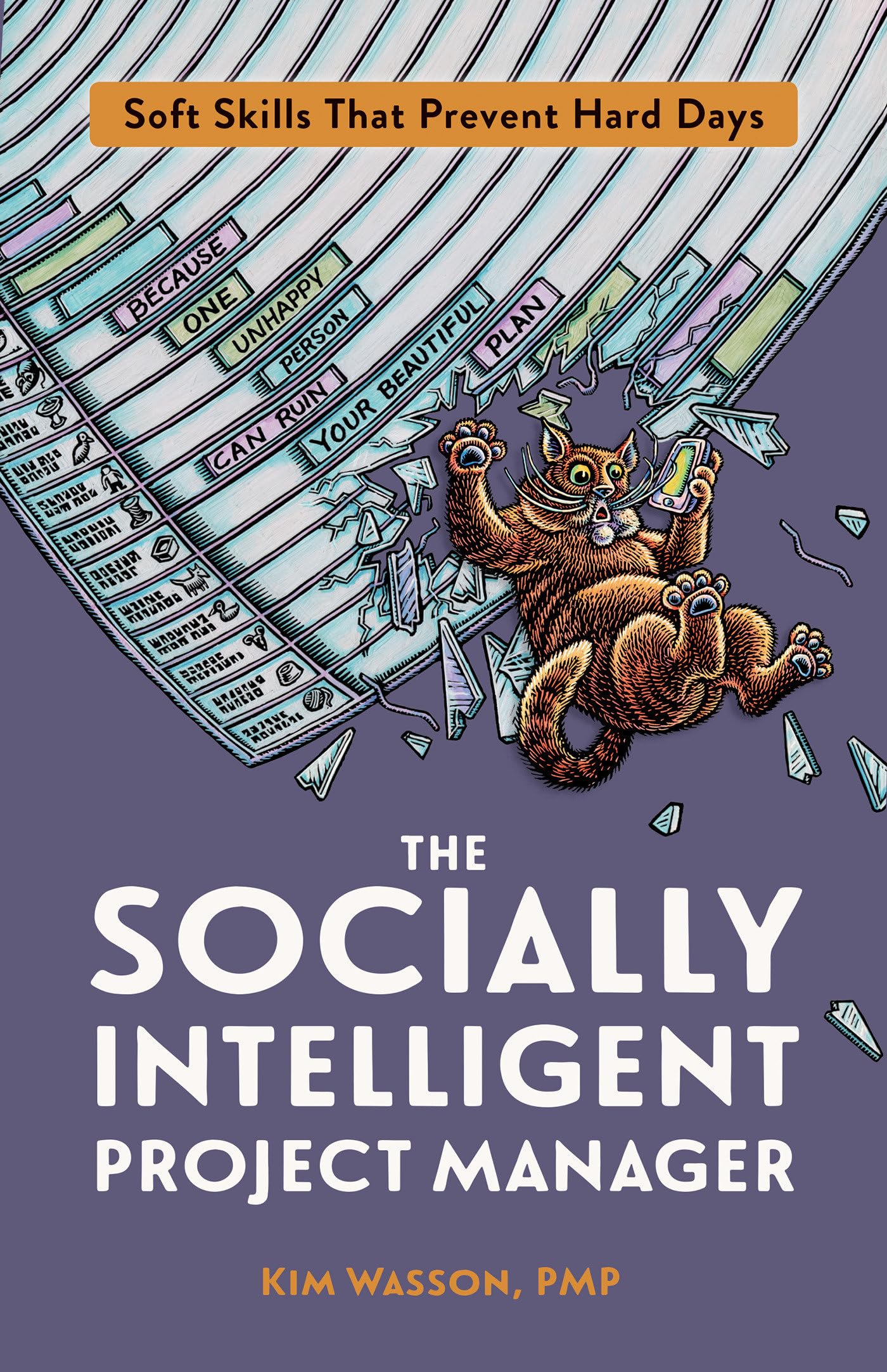 Snapklik.com : The Socially Intelligent Project Manager: Soft Skills ...