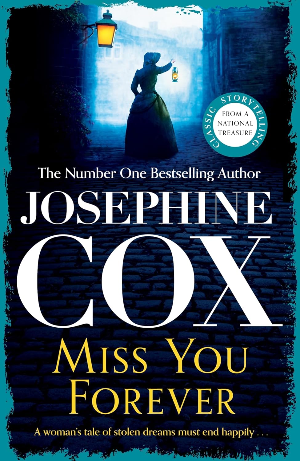 Miss You Forever: A thrilling saga of love, loss and second chances ...