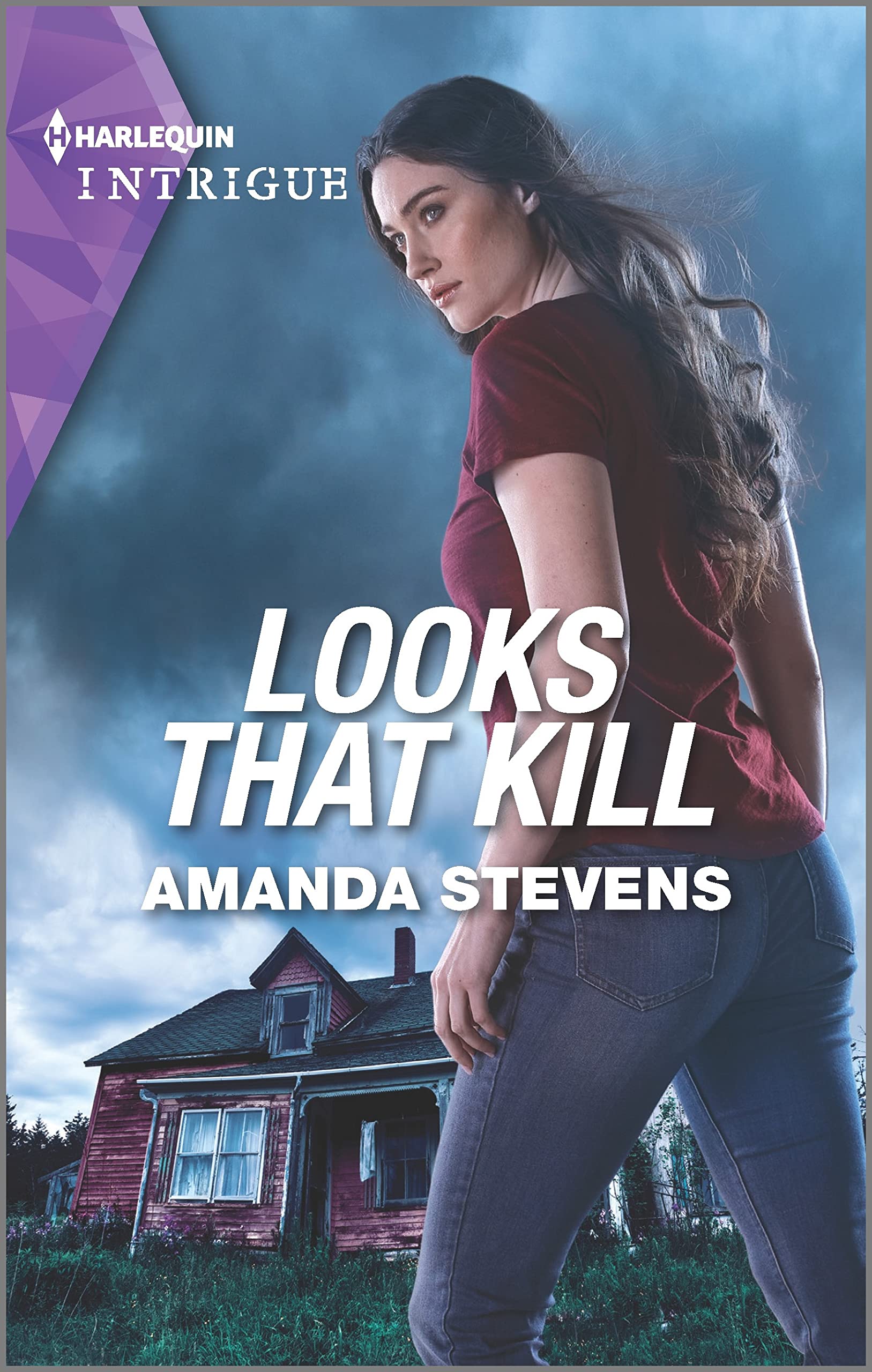 Amazon.com: Looks That Kill (A Procedural Crime Story, 3 ...