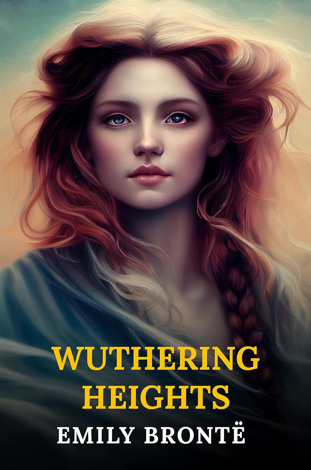 Amazon.com: Wuthering Heights eBook : Brontë, Emily: Books