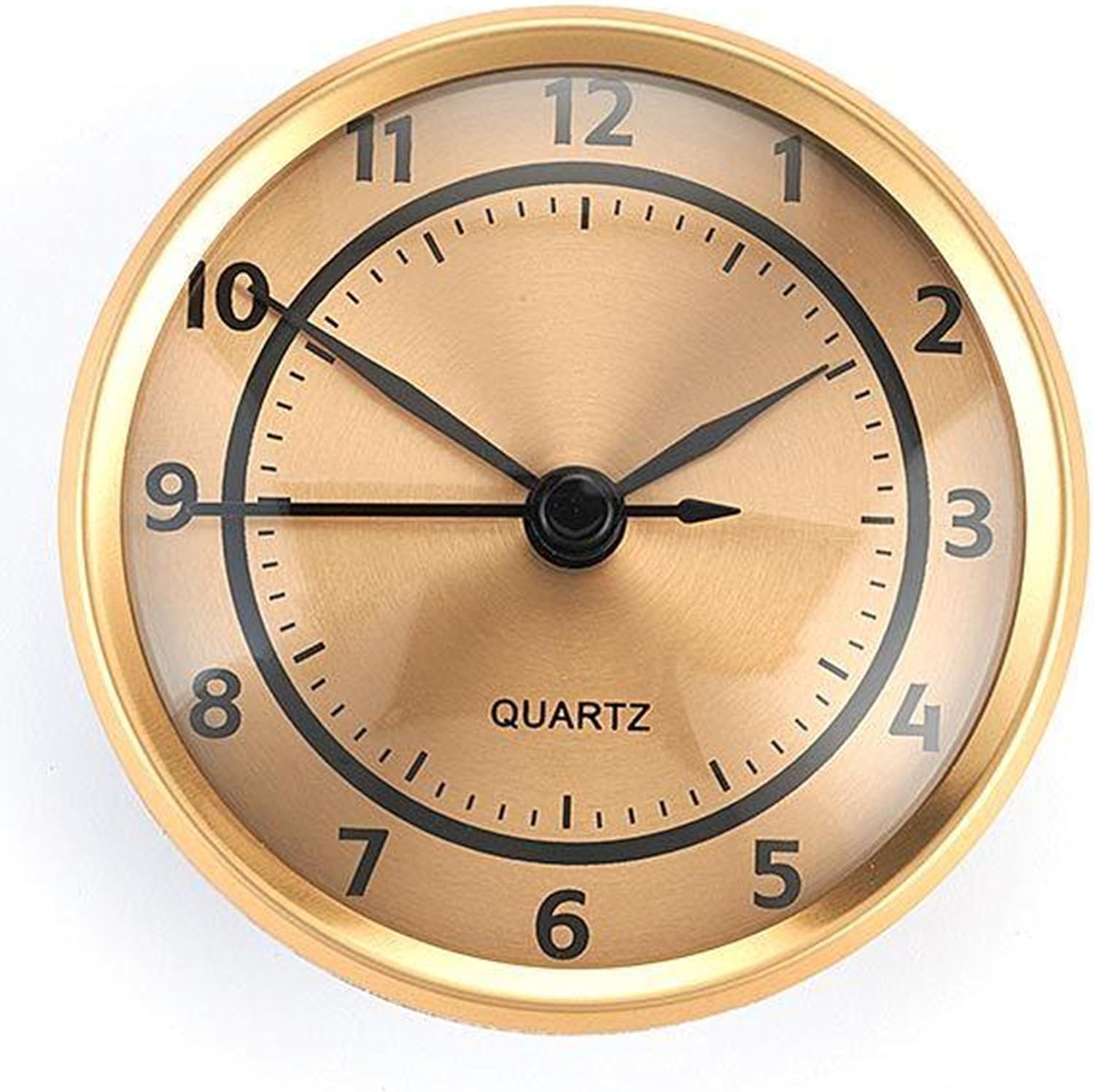 X-prime Primex Clock Insert to Finish Your Clock Project - Fit-up ...