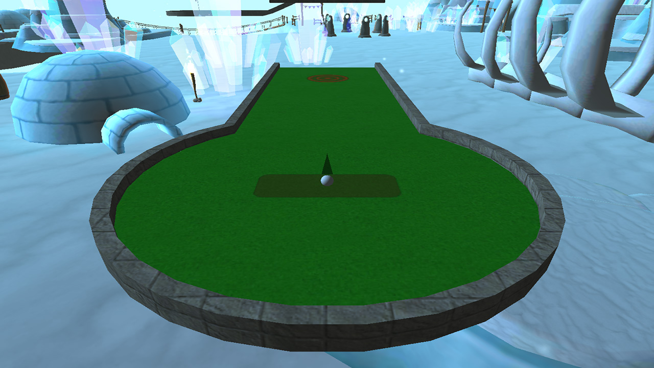 American Mini Golf - App on Amazon Appstore