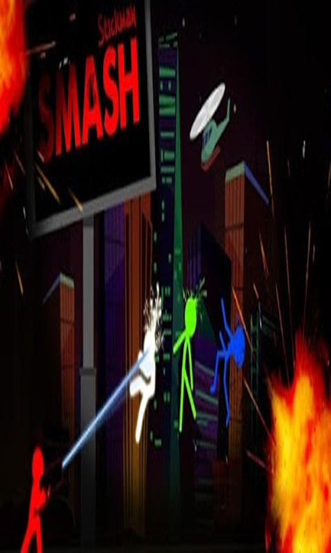 Stickman Trap Attack - App on Amazon Appstore