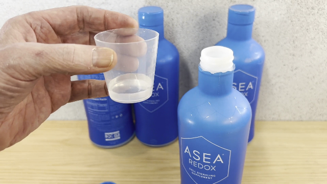 Watch Cellular Support - ASEA Redox Cell Signaling Supplement on Amazon ...
