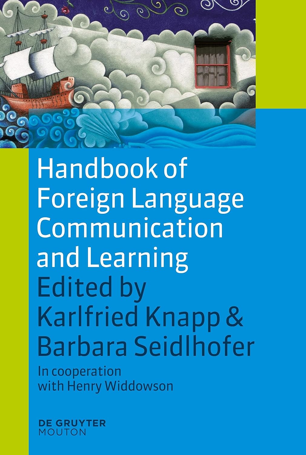 Amazon.com: Handbook of Foreign Language Communication and Learning ...