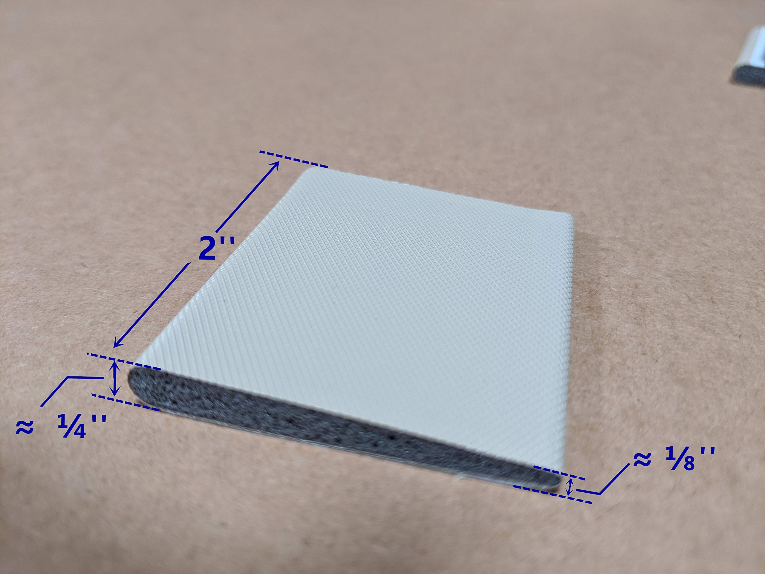 Snapklik.com : Corner Seal Pads To The Bottom Of Your Exterior Doors To ...