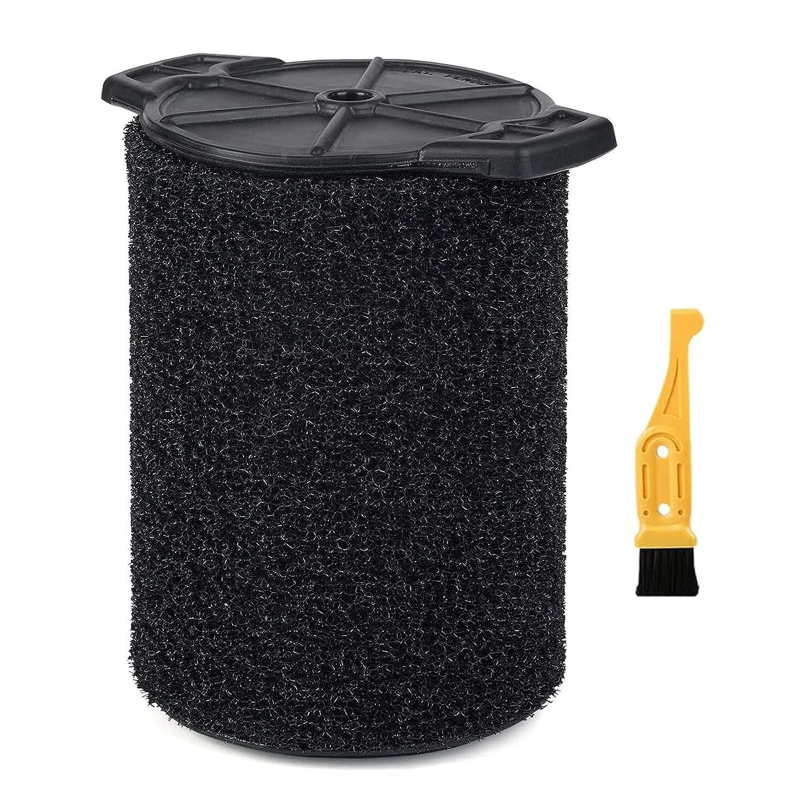 VF7000 Replacement Filter for Ridgid Shop Vac 5-20 Gallon Wet Dry ...