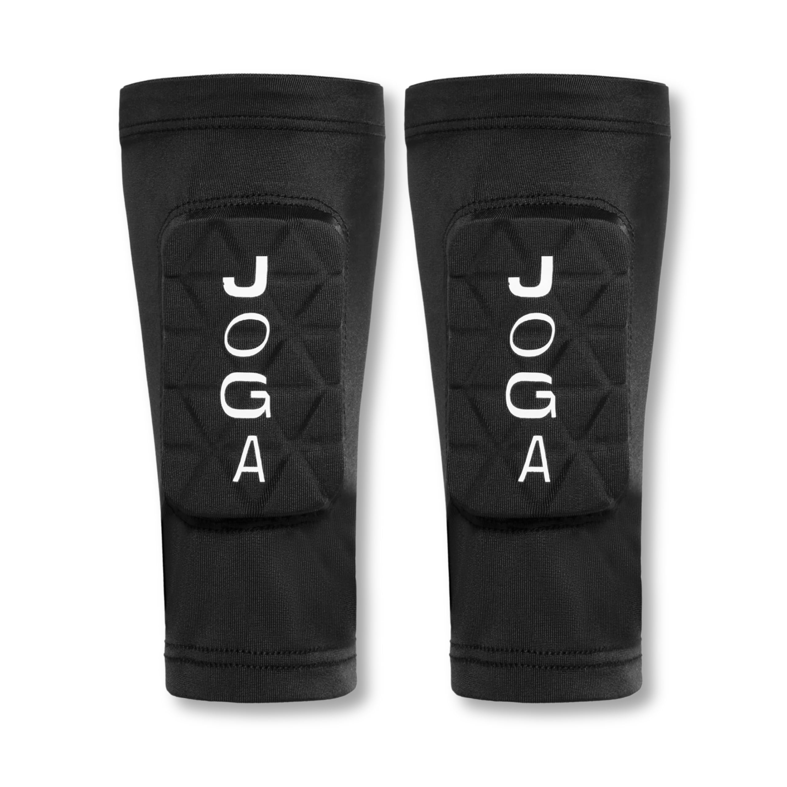 Joga Football Shin Pad Sleeves Shin Guards Advanced Protection Technical | Desertcart Australia